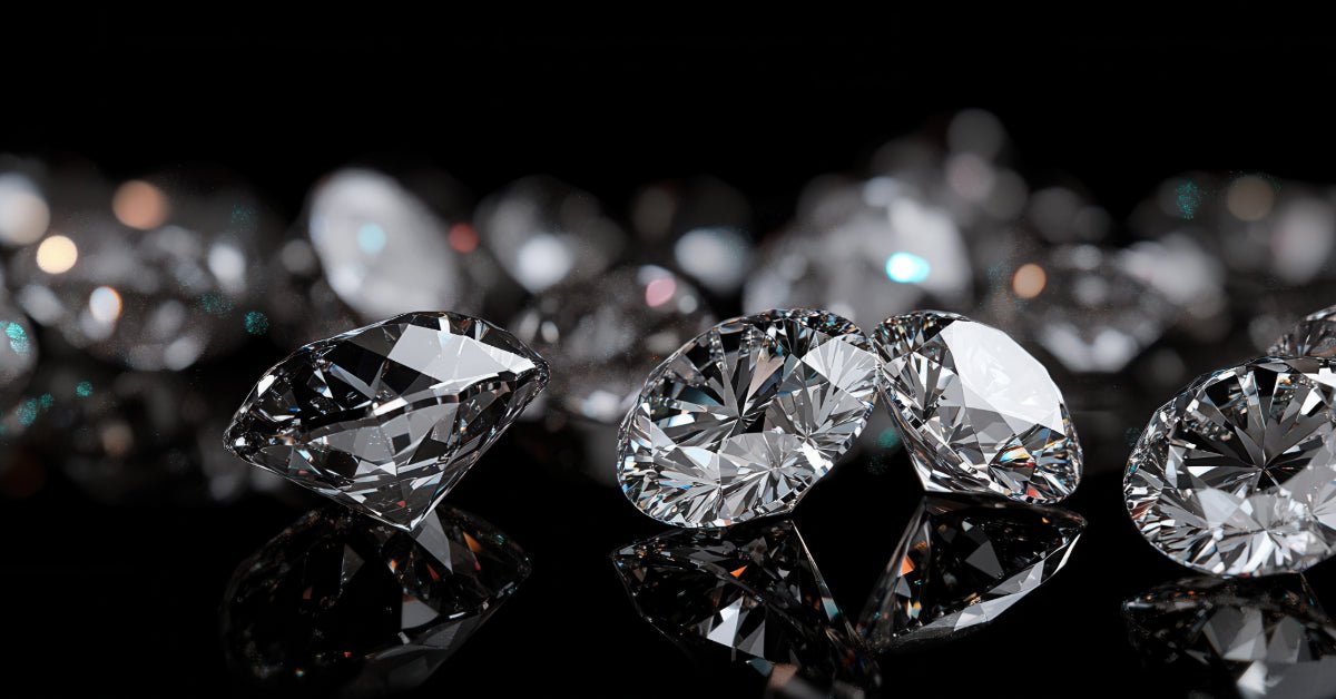 Gem Talk: Diamond – SARDA™