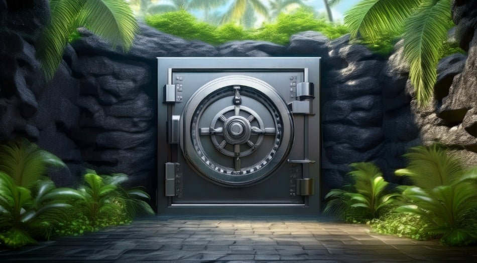 Vault Shows – SARDA™