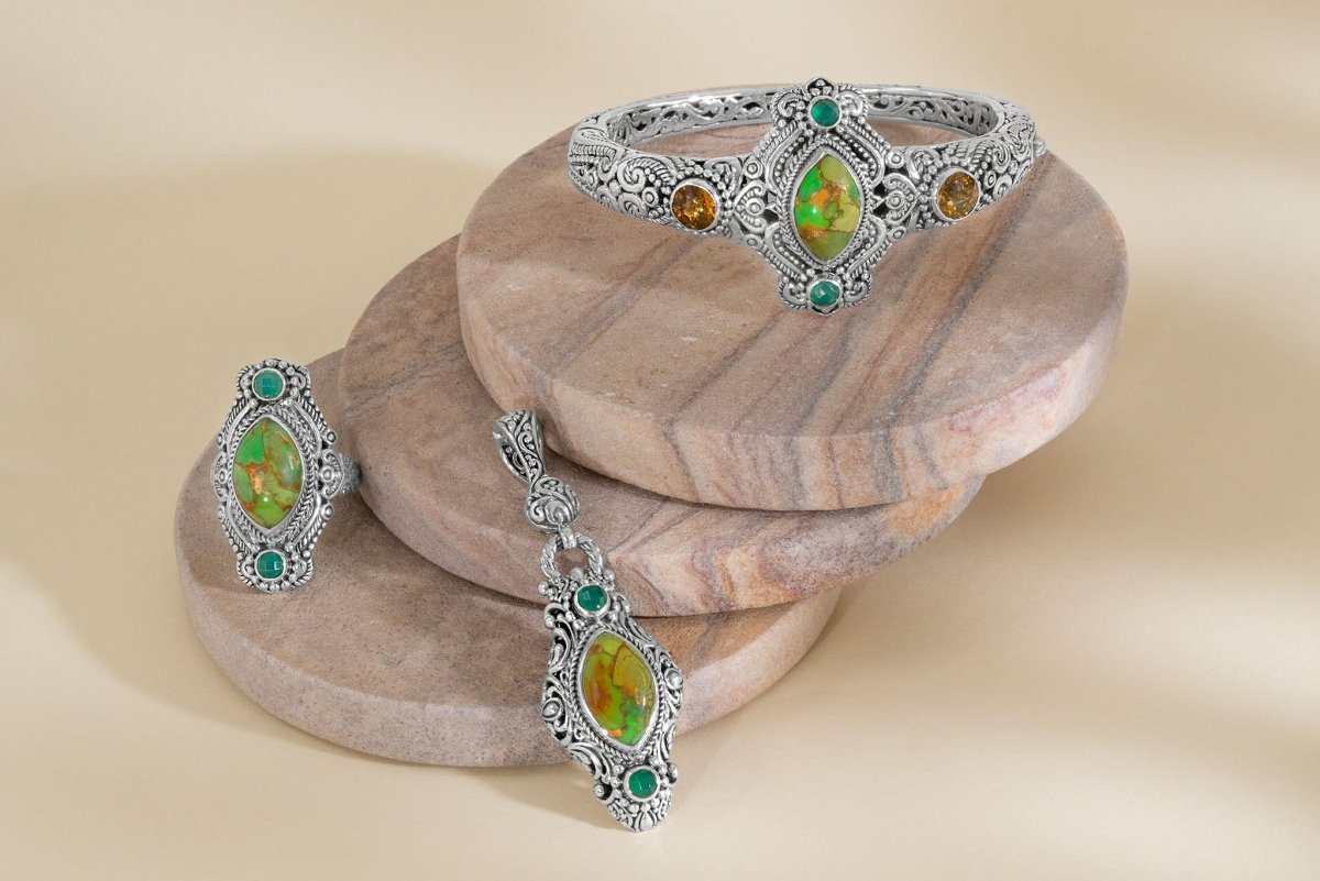 Sterling Silver Clearance - SARDA™ – Page 3
