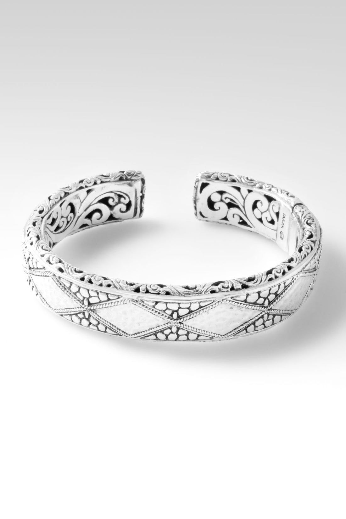 Sterling Silver Bracelets - SARDA™