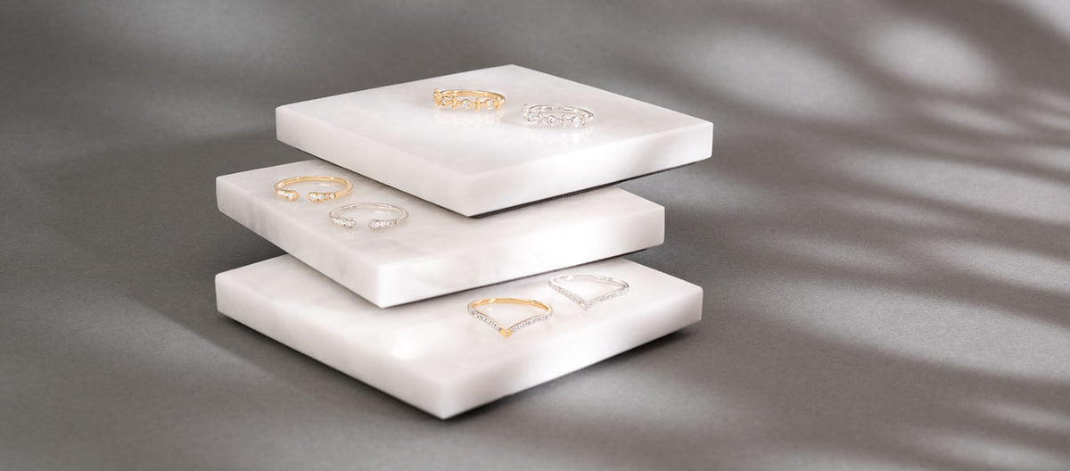 SARDA™ Luxury Sterling Silver Jewelry