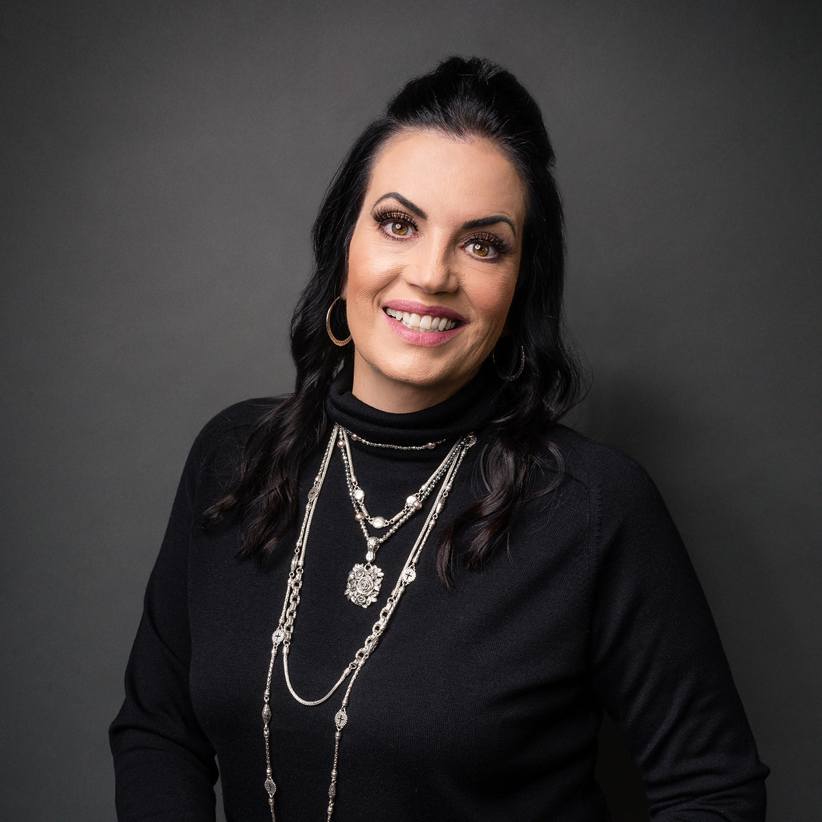 Sterling Silver All Jewelry - SARDA™