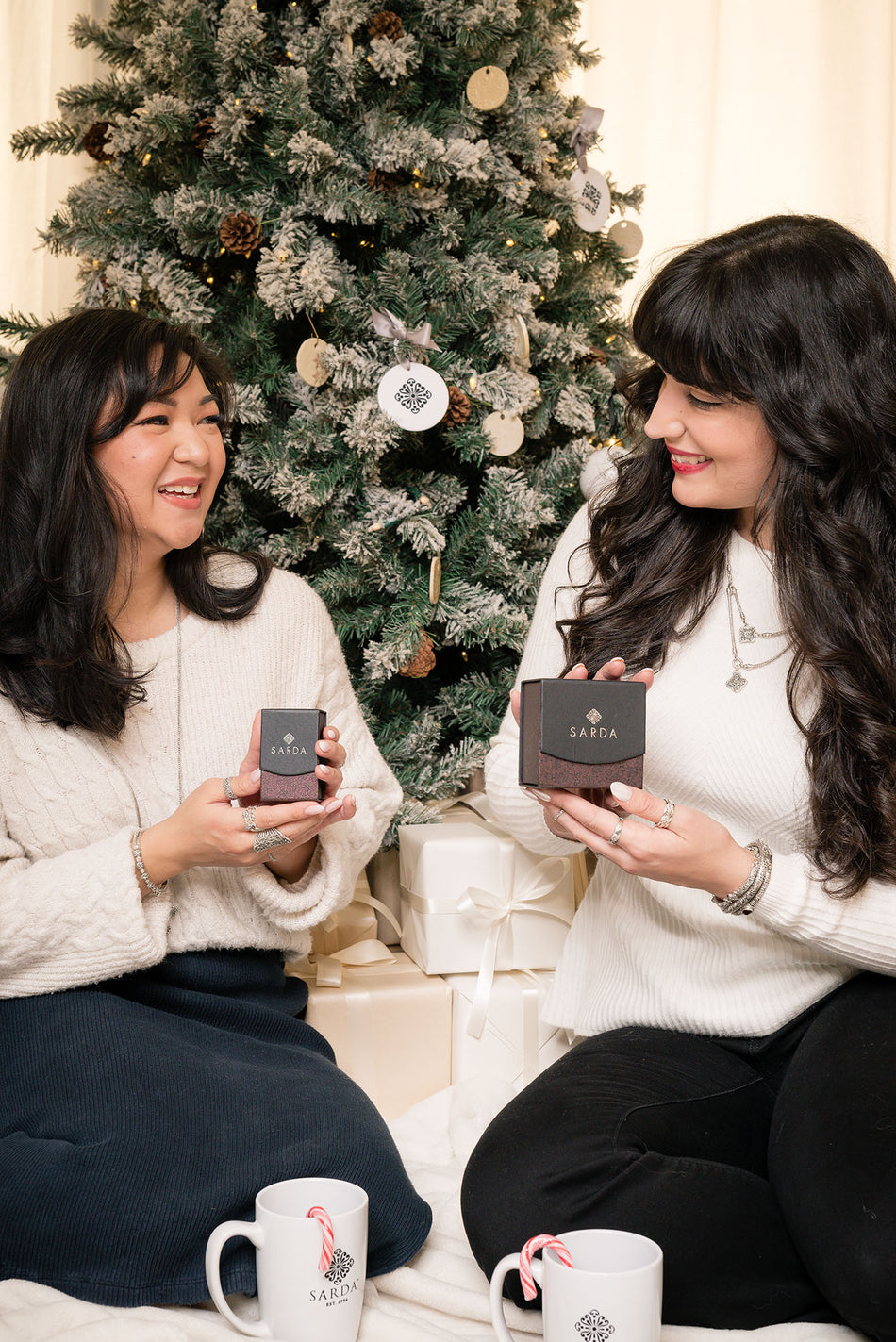 Secret Santa Holiday Event – SARDA™