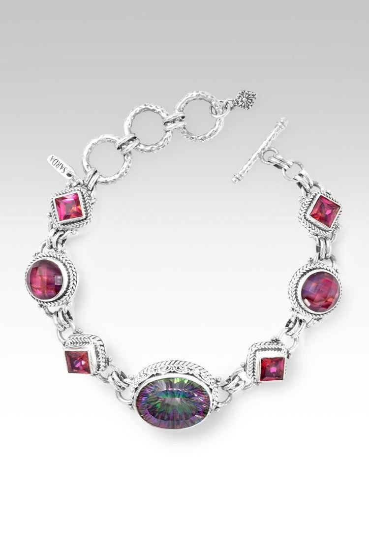 Sterling Silver Bracelets - SARDA™