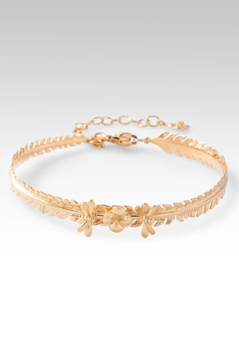 Sterling Silver Bracelets - SARDA™