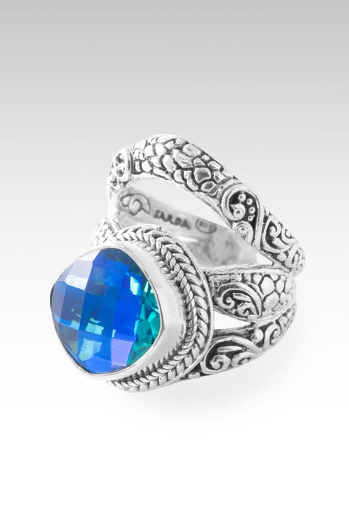 SARDA™ Luxury Sterling Silver Jewelry