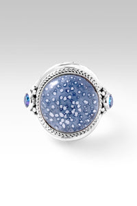 SARDA™ Luxury Sterling Silver Jewelry