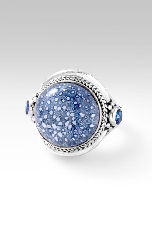 SARDA™ Luxury Sterling Silver Jewelry