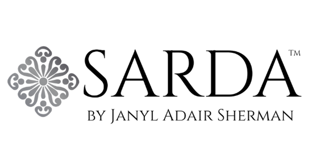 SARDA™ Luxury Jewelry